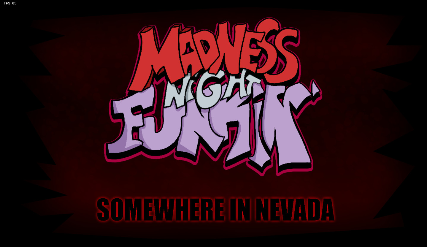 Madness Night Funkin'2.0 Mod for Friday Night Funkin' | FNF Mods