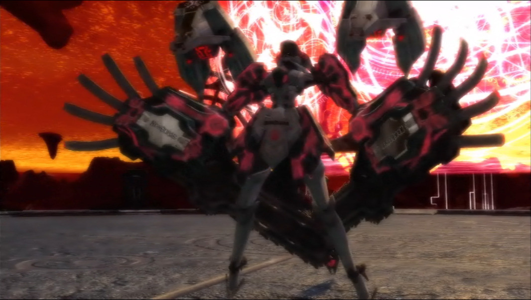 Robo Valentine Ramlethal Mod for GUILTY GEAR -STRIVE- | GGST Mods