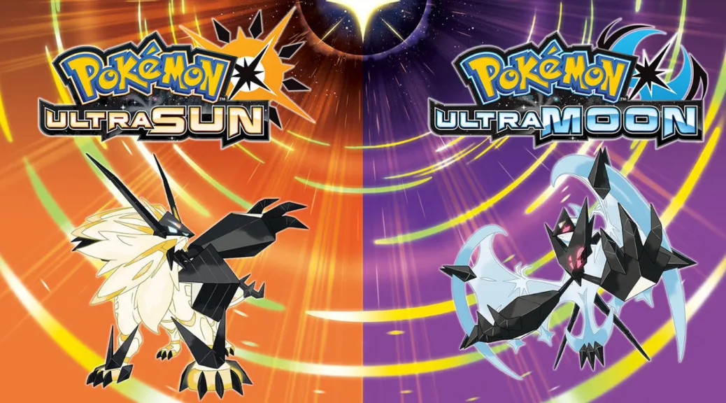 Rude Buster Mod for Pokemon Ultra Sun and Ultra Moon | USUM Mods