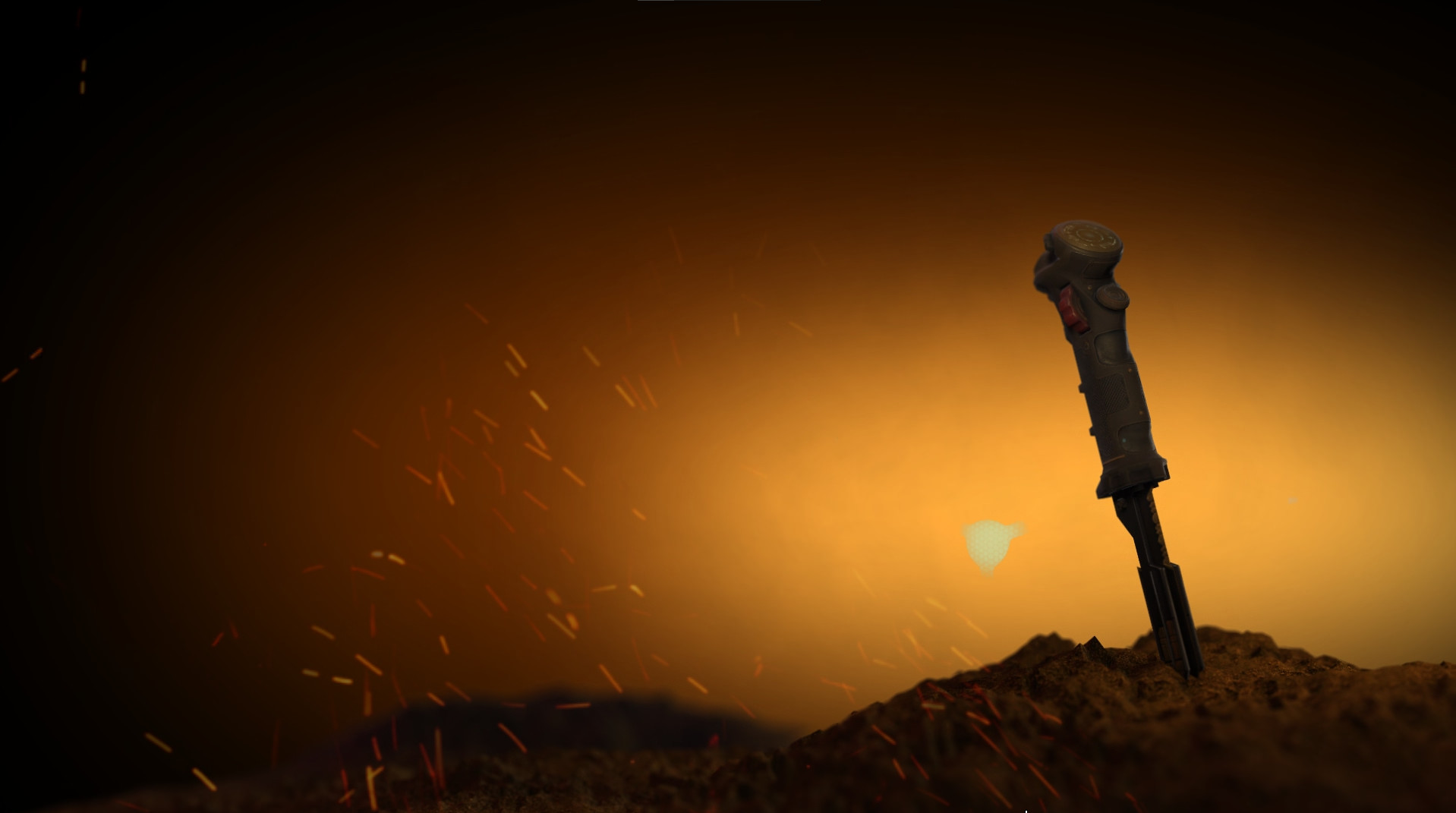 Original TF|2 Main Menu Mod for Titanfall 2 | TF|2 Mods