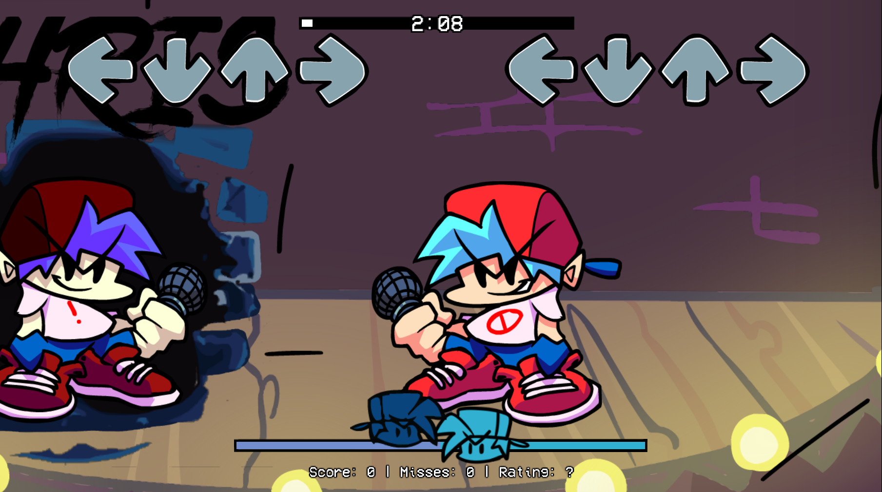 Friday Night Funkin' Vs Chris Mod for Friday Night Funkin' | FNF Mods