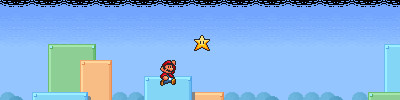Alternative Starman sprite [Super Smash Bros. Crusade] [Mods]