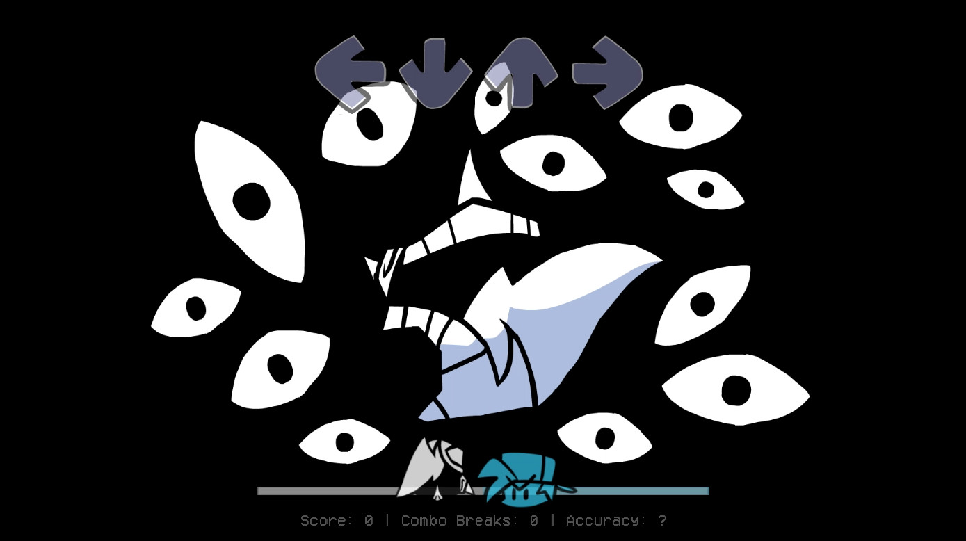 Fnf minuschrome mac port [Friday Night Funkin'] [Mods]