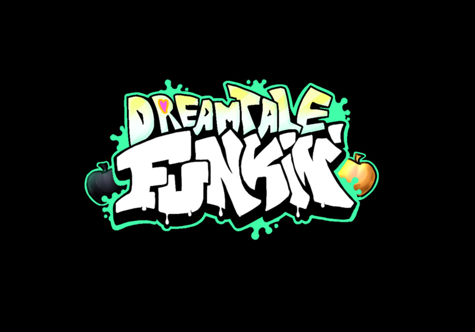 Friday Night Funkin' Dreamtale demo Mod for Friday Night Funkin' | FNF Mods