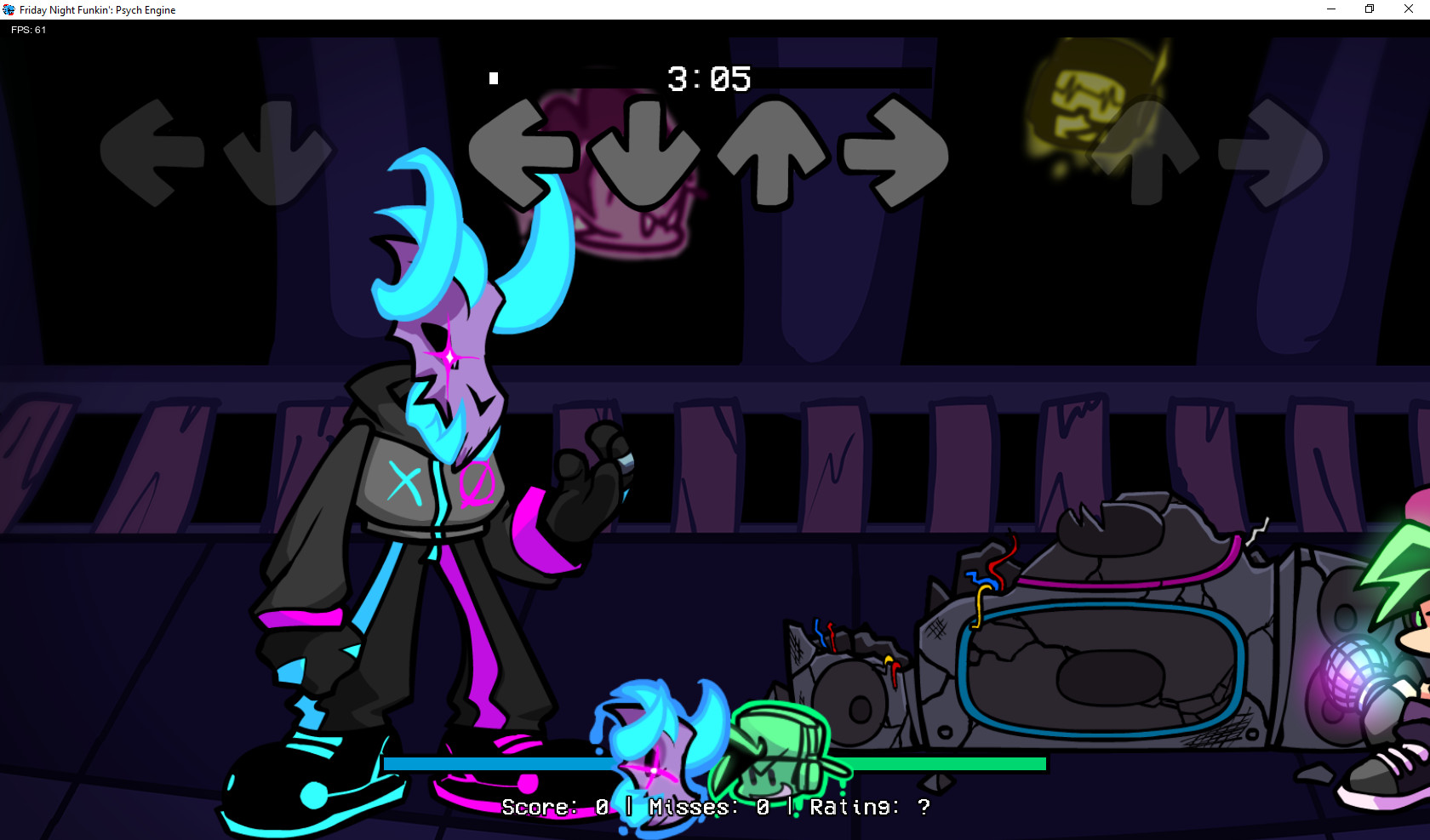 friday night funkin psych engine vs tabi neo Mod for Friday Night Funkin' | FNF Mods