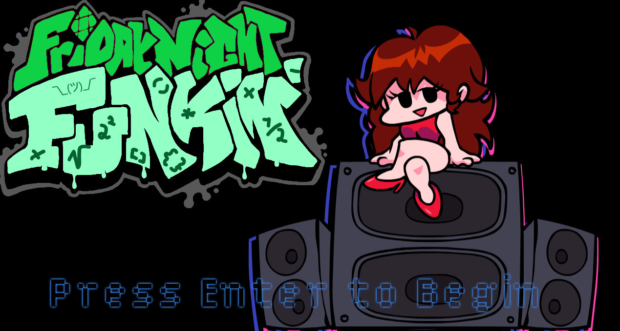 FNF Vs Mather [Friday Night Funkin'] [Mods]