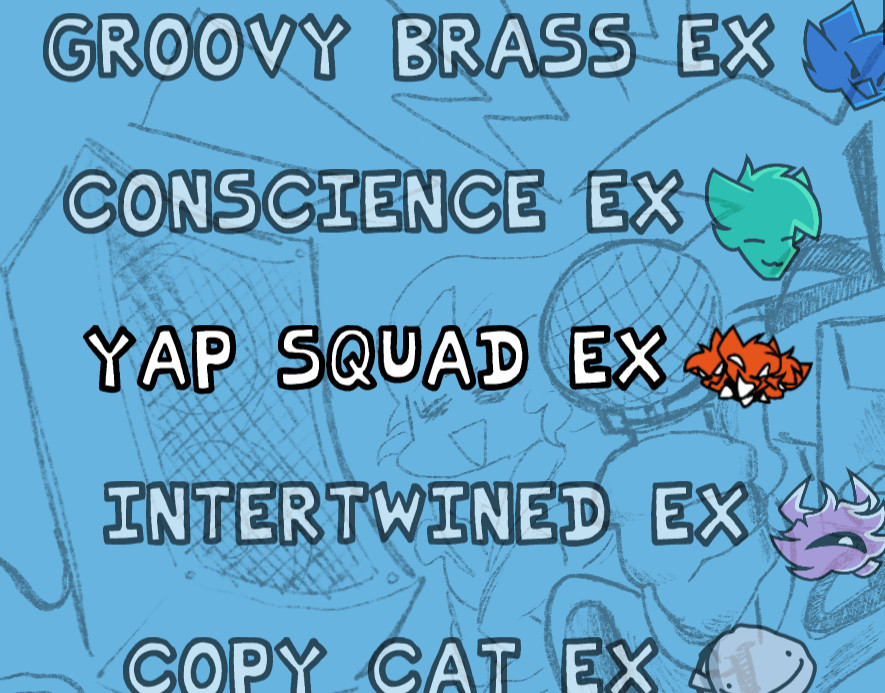 [UPDATE!] VS Bob & Bosip EX & Expansion FNF Multi Mod for Friday Night ...