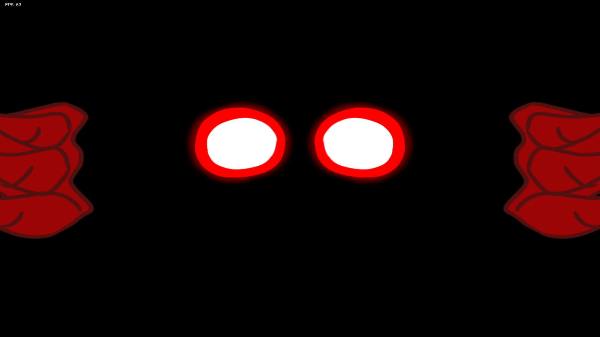 Vs. RED - RUN Mod for Friday Night Funkin' | FNF Mods