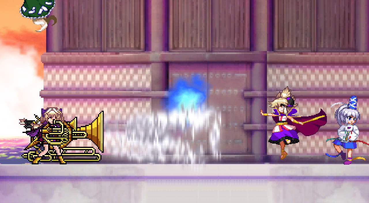 Astolfo (Fate/Apocrypha) [CMC v7/9.4] Mod for Super Smash Bros. Crusade ...