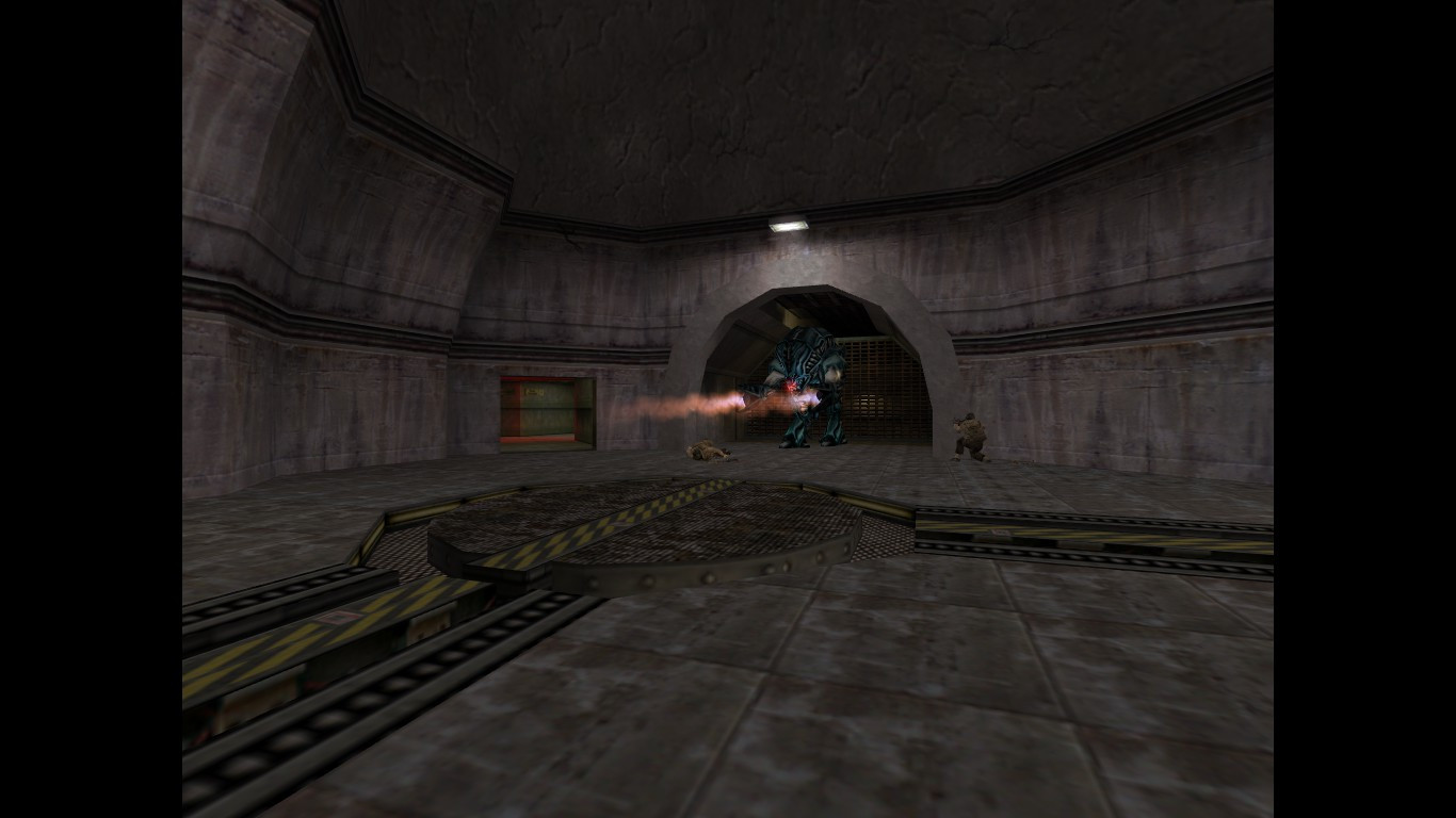 WW2 Styled Grunts Mod for Half-Life | HL Mods