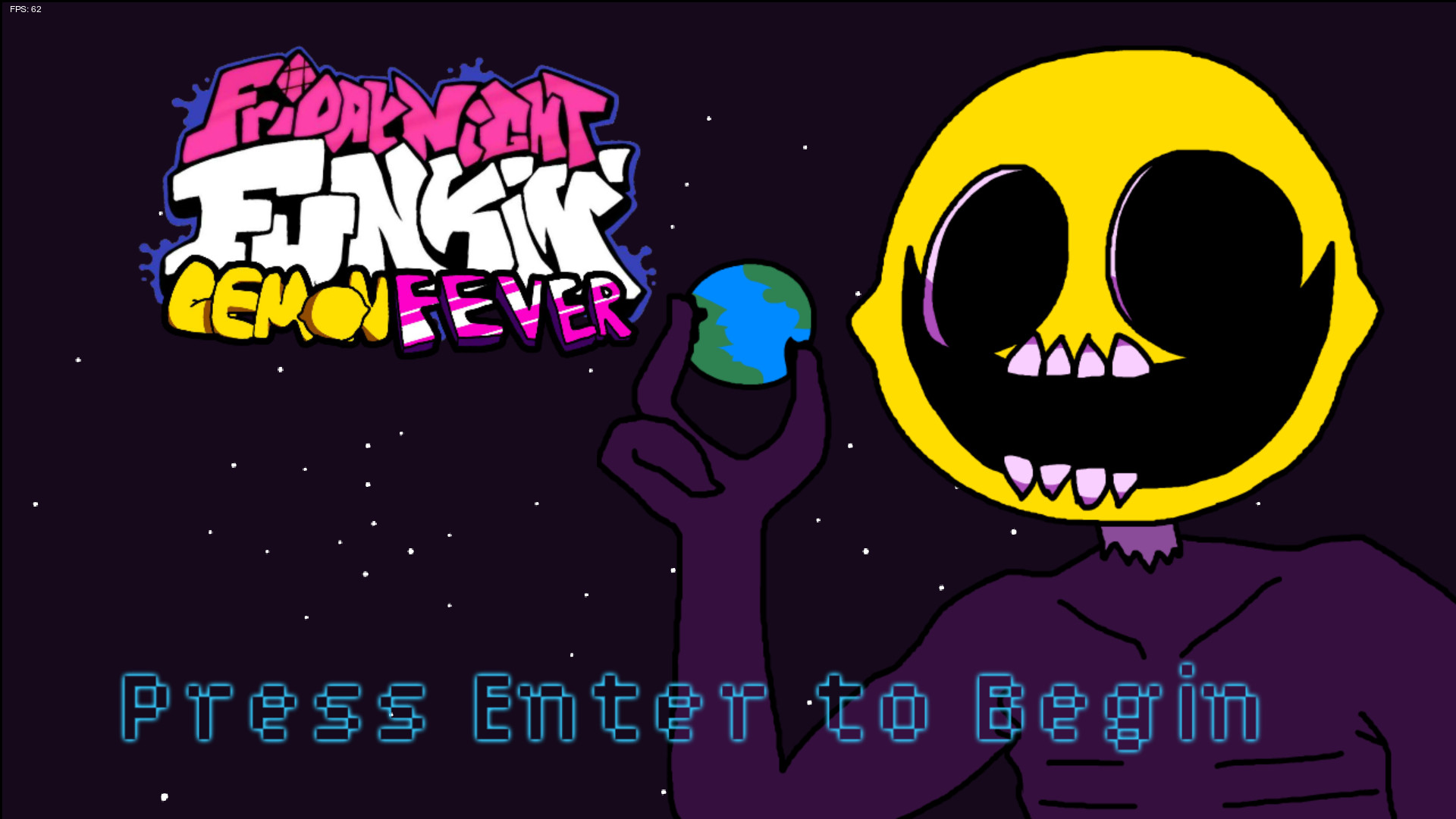 Lemon Fever UPDATE Mod for Friday Night Funkin' | FNF Mods