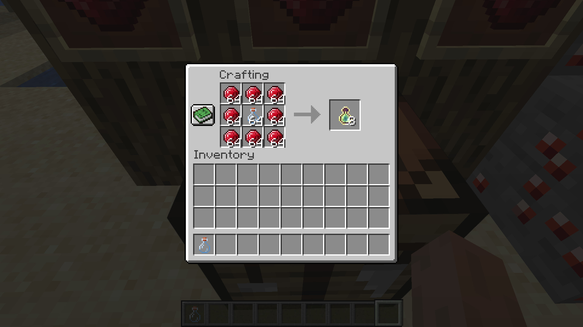 Basic Ruby Mod for Minecraft: Java Edition | MC Mods