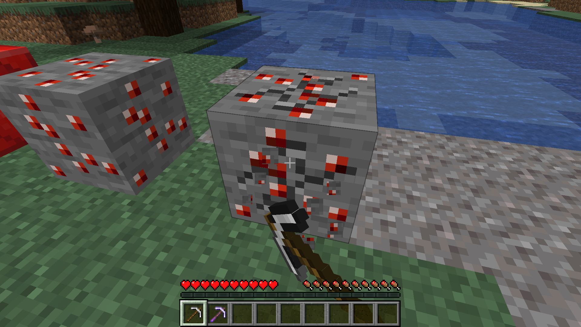 Basic Ruby Mod for Minecraft: Java Edition | MC Mods