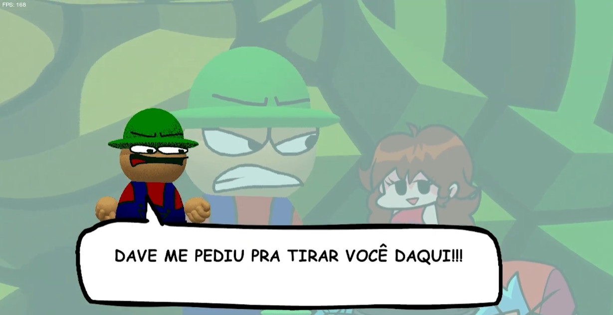 FNF | Golden Apple 1.2 Edition | Tradução em PT-BR Mod for Friday Night ...