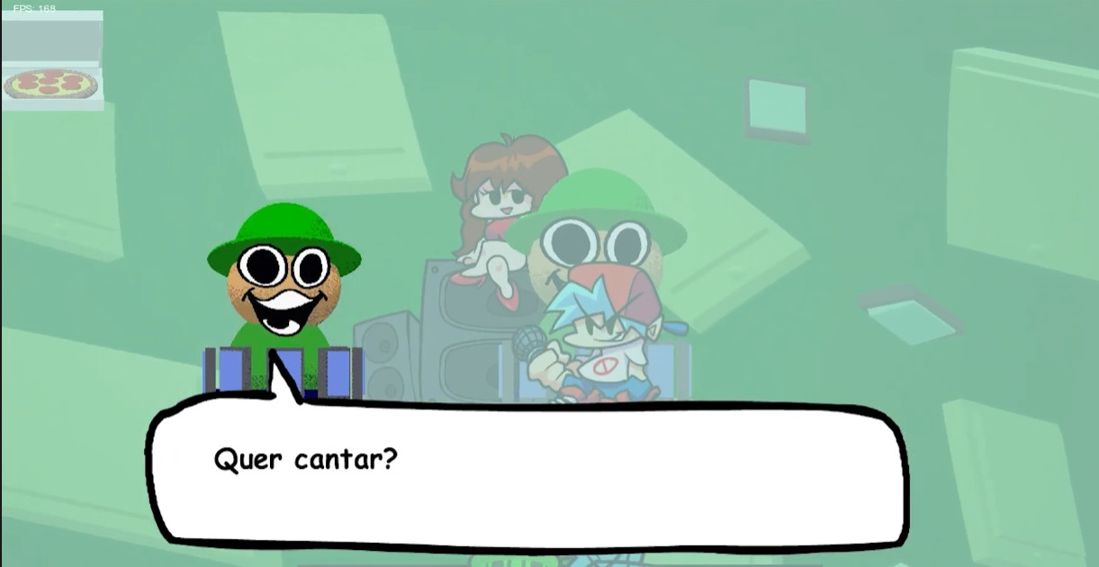 FNF | Golden Apple 1.2 Edition | Tradução em PT-BR Mod for Friday Night ...