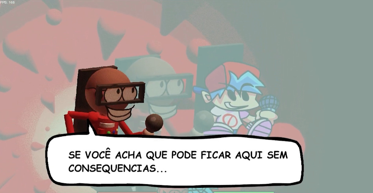 FNF | Golden Apple 1.2 Edition | Tradução em PT-BR Mod for Friday Night ...