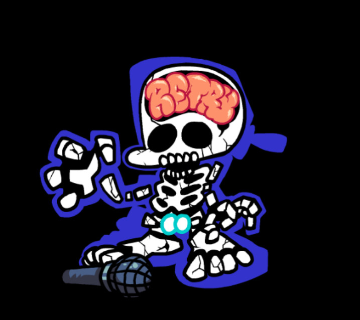 the impossible mod demo remastered Mod for Friday Night Funkin' | FNF Mods