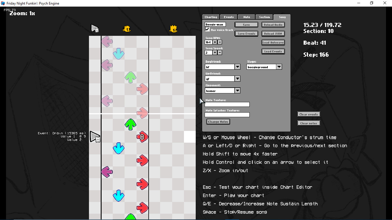 fnf songs but harder [Friday Night Funkin'] [Mods]