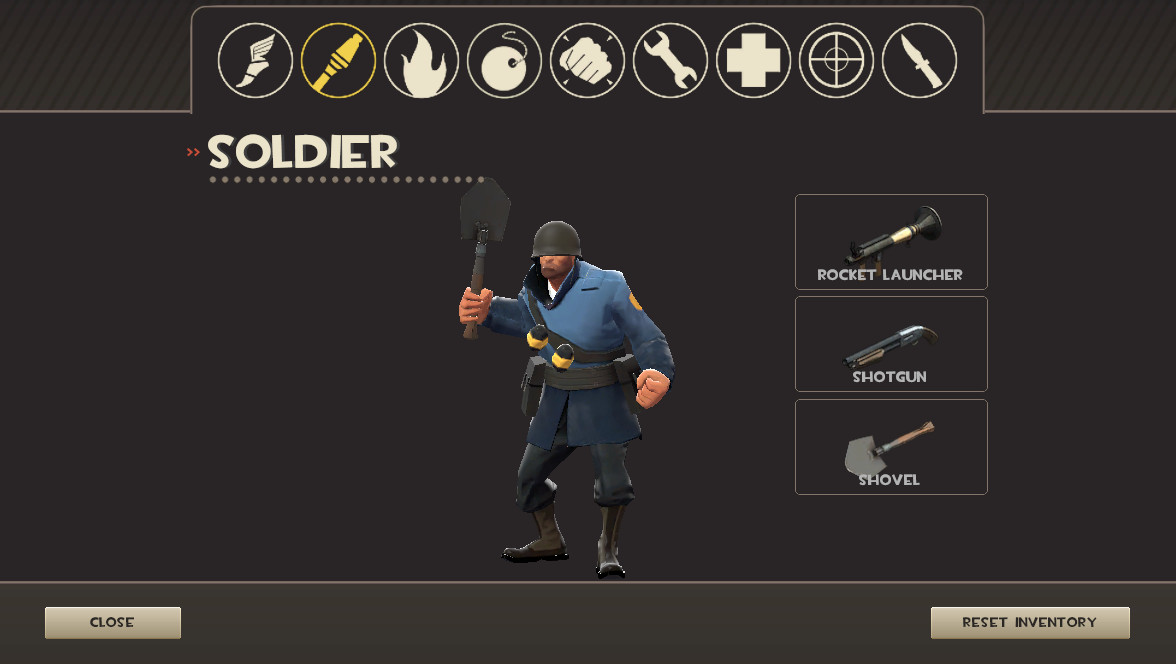 PF2: The Trailer 2 Pack (TF2C) [Team Fortress 2 Classic] [Mods]