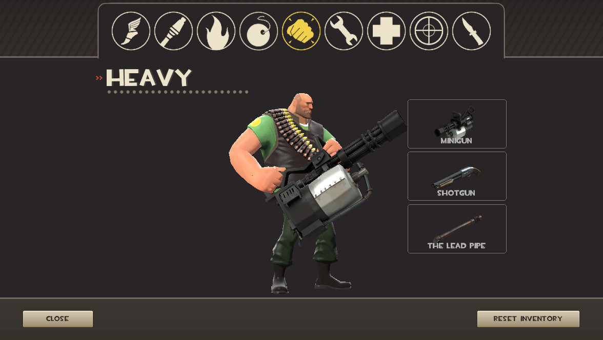 PF2: The Trailer 2 Pack (TF2C) [Team Fortress 2 Classic] [Mods]