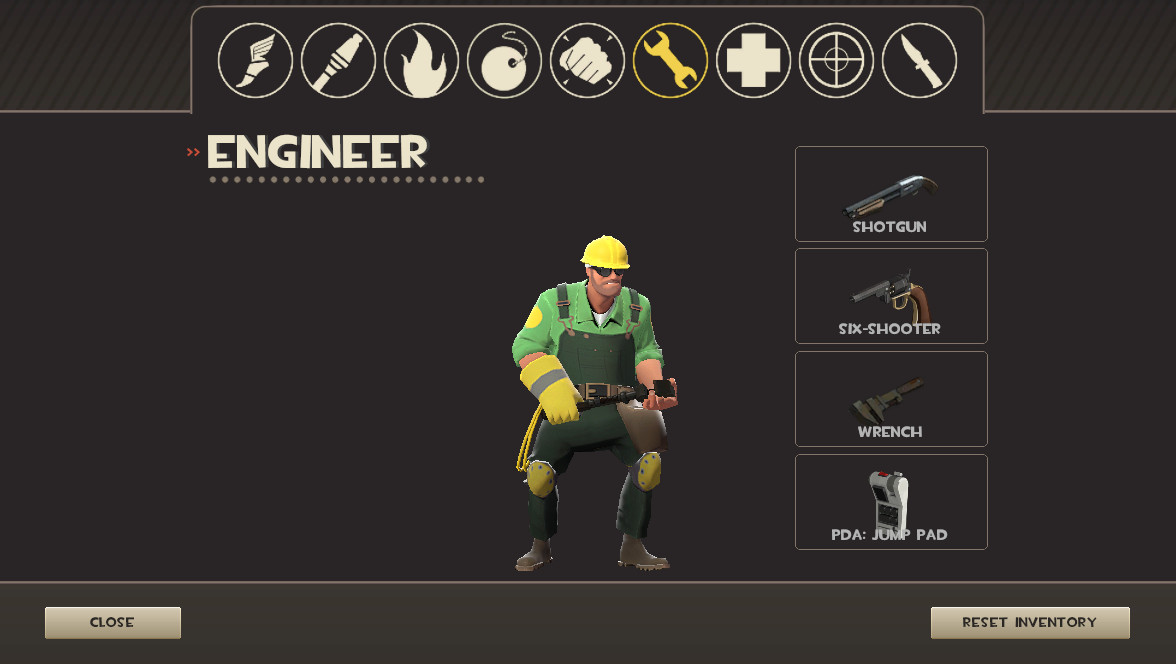 PF2: The Trailer 2 Pack (TF2C) [Team Fortress 2 Classic] [Mods]