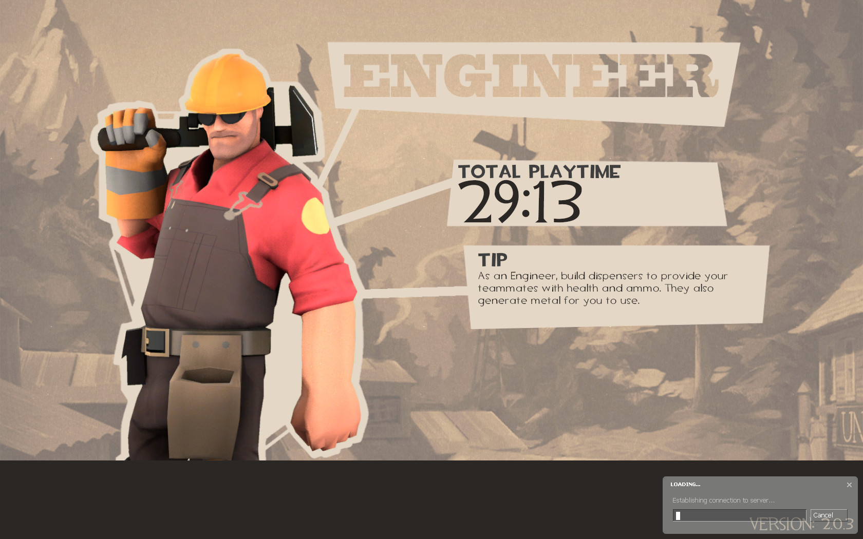 PF2: The Trailer 2 Pack (TF2C) [Team Fortress 2 Classic] [Mods]