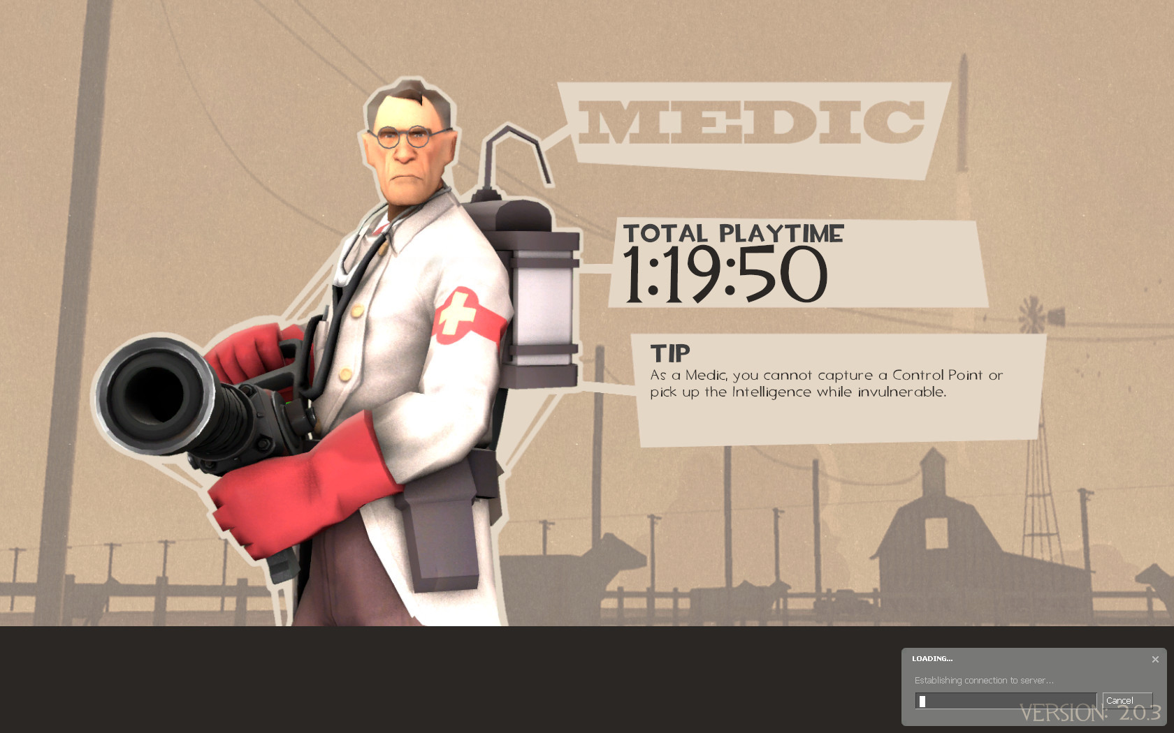 PF2: The Trailer 2 Pack (TF2C) [Team Fortress 2 Classic] [Mods]