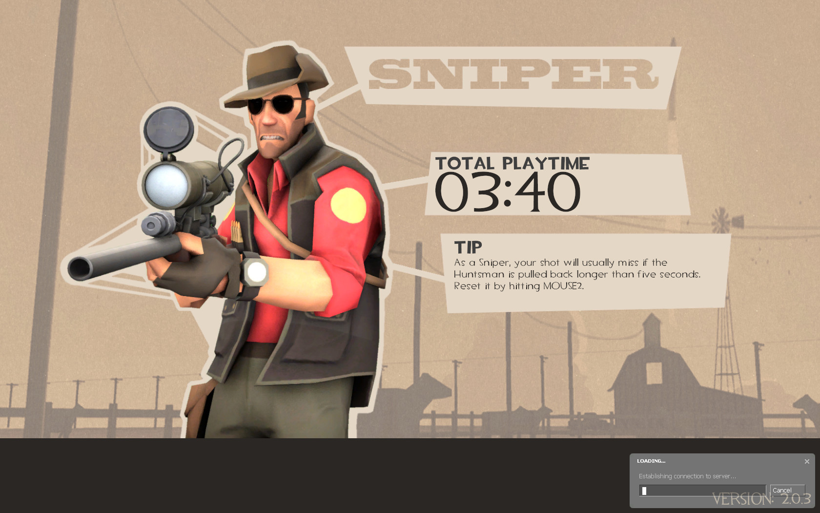 PF2: The Trailer 2 Pack (TF2C) [Team Fortress 2 Classic] [Mods]