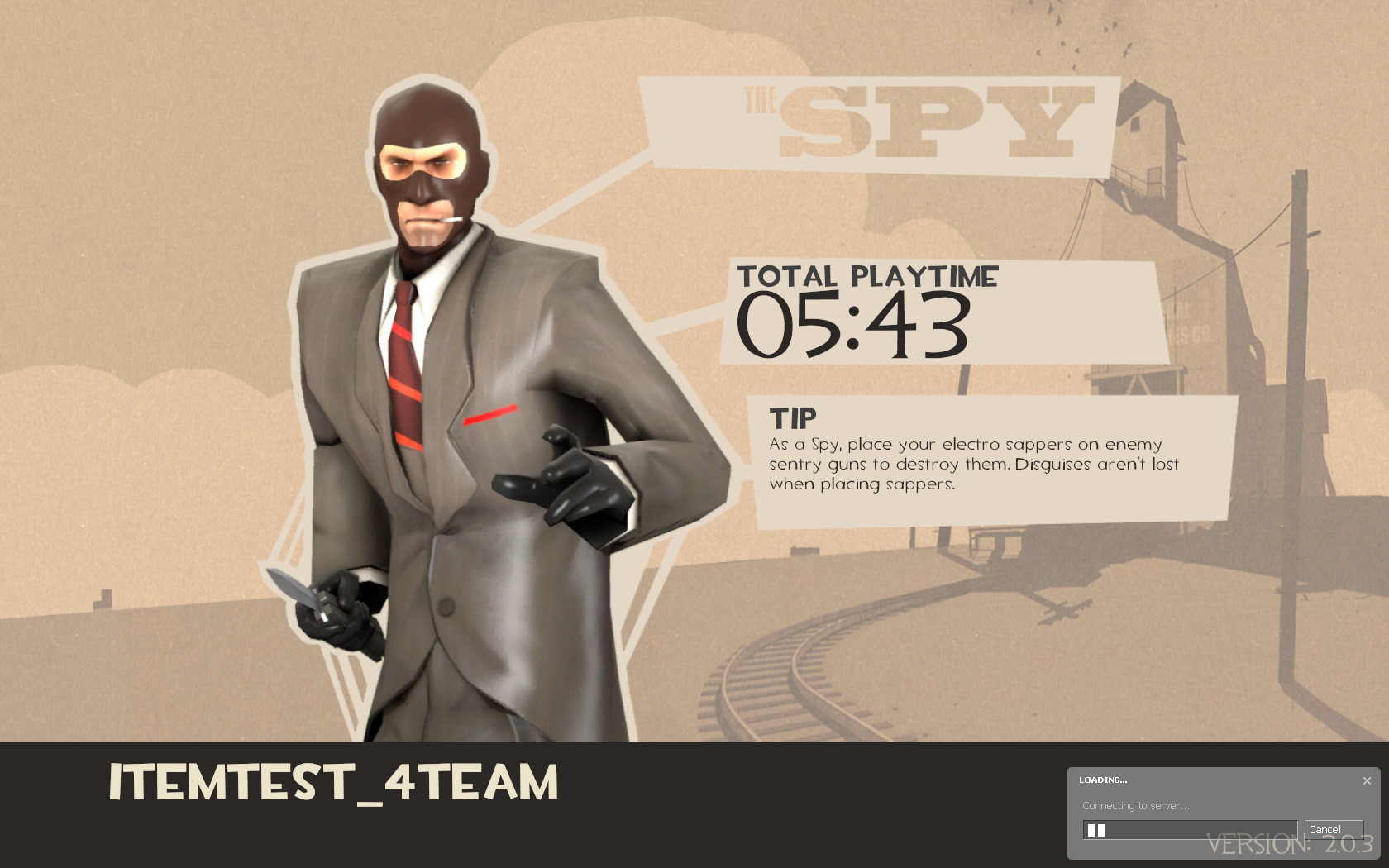 PF2: The Trailer 2 Pack (TF2C) [Team Fortress 2 Classic] [Mods]