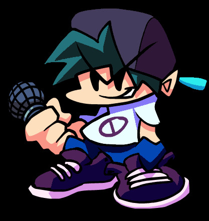 Mid-Effort Erect Remixes Mod for Friday Night Funkin' | FNF Mods