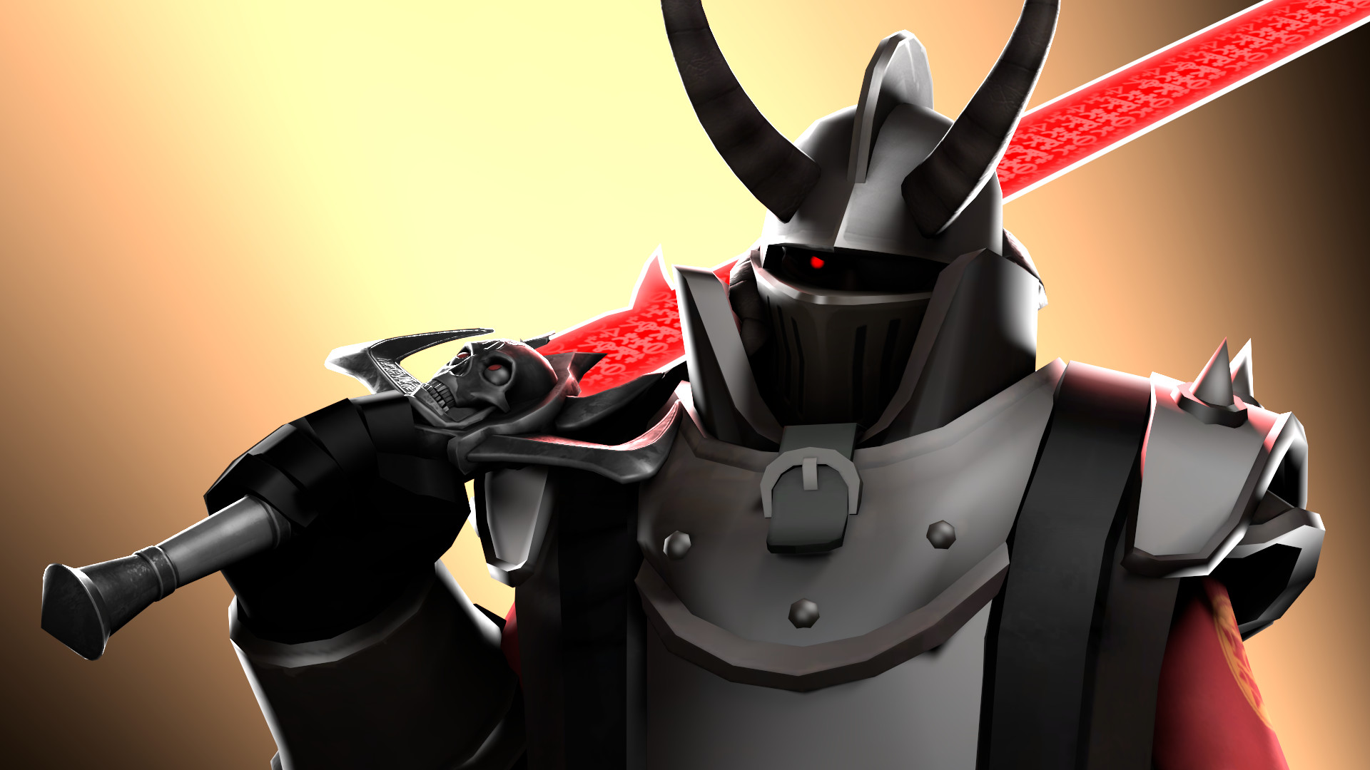 BooM Zweihander Mod for Team Fortress 2 | TF2 Mods