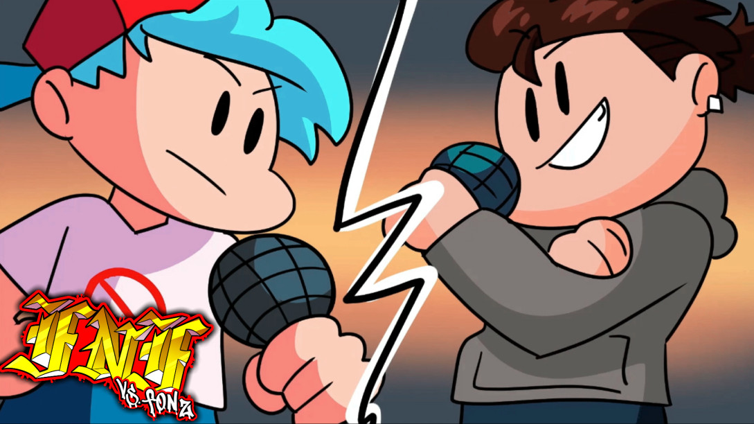 Friday Night Funkin' Vs. Fonz Mod for Friday Night Funkin' | FNF Mods