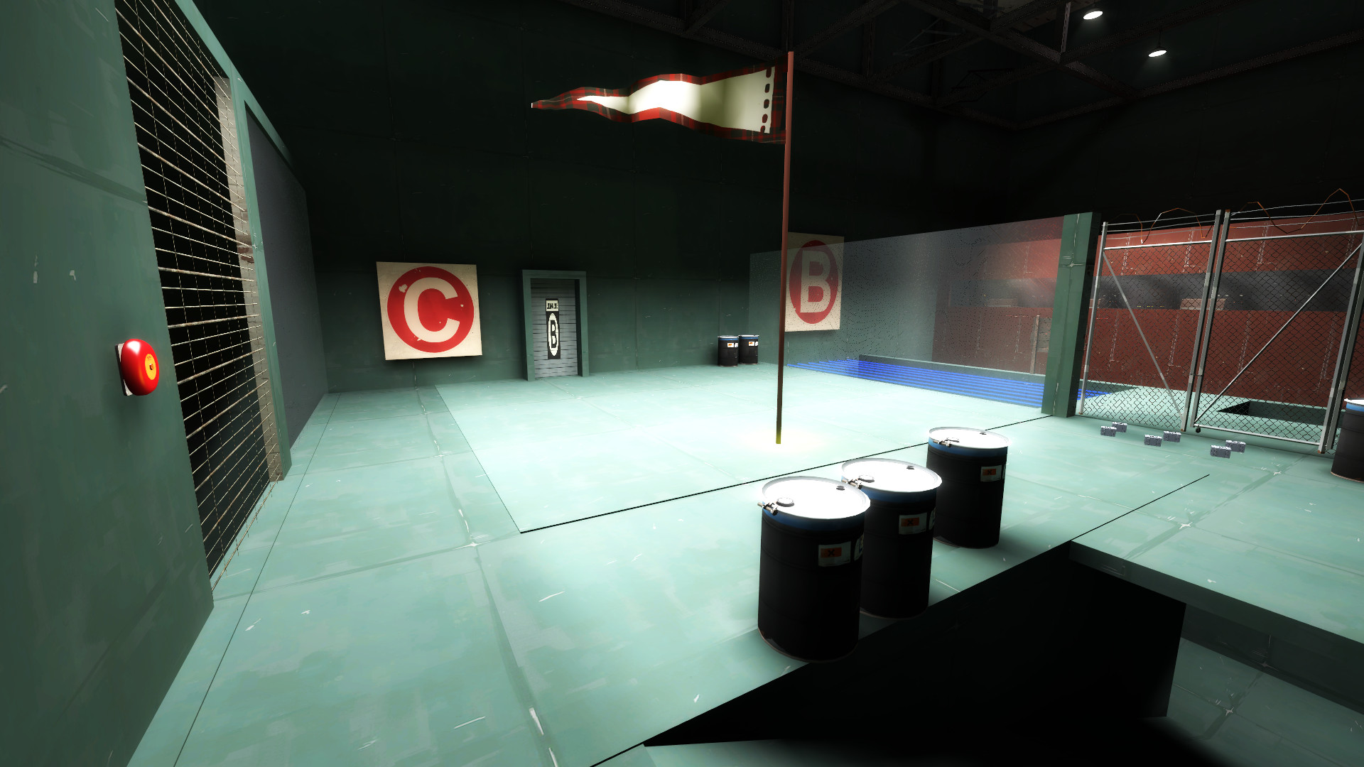 Machine Attacks Ep7 New Version Mod for Team Fortress 2 | TF2 Mods