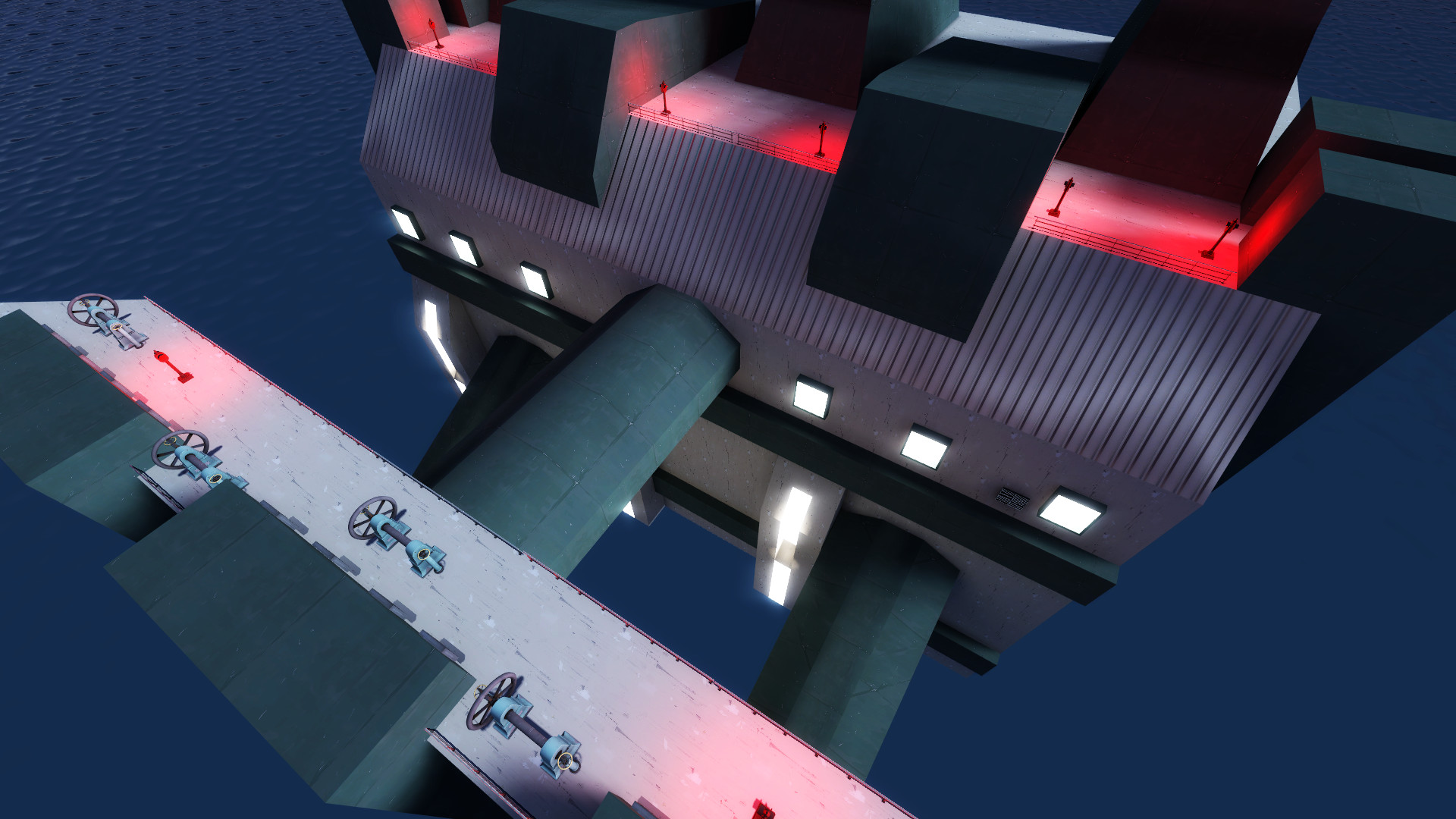 Machine Attacks Ep9 New Version Mod for Team Fortress 2 | TF2 Mods