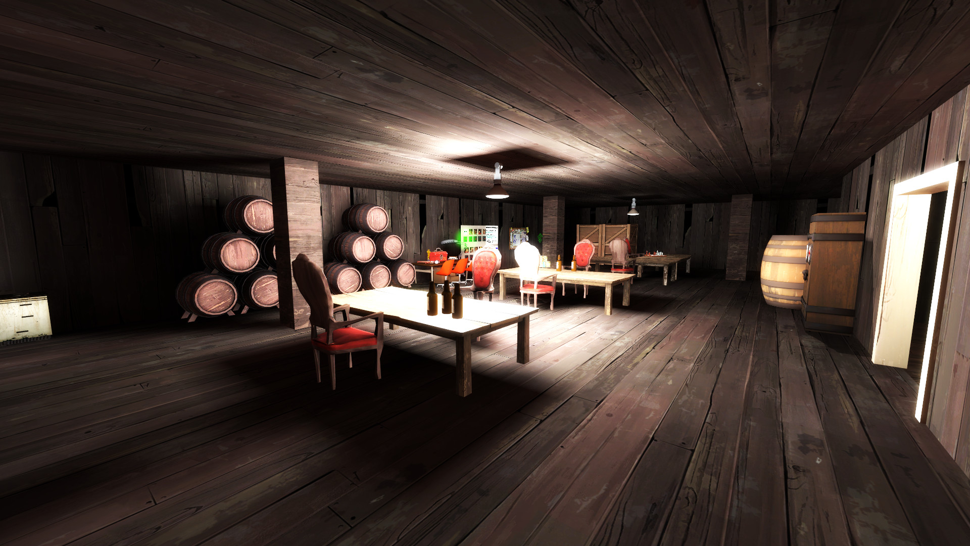 Machine Attacks Ep14 New Version Mod for Team Fortress 2 | TF2 Mods