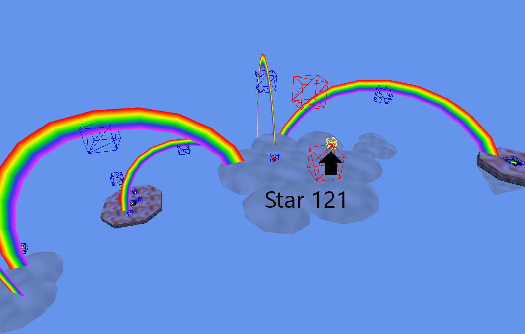 Super Silver 64 Mod for Super Mario 64 | SM64 Mods