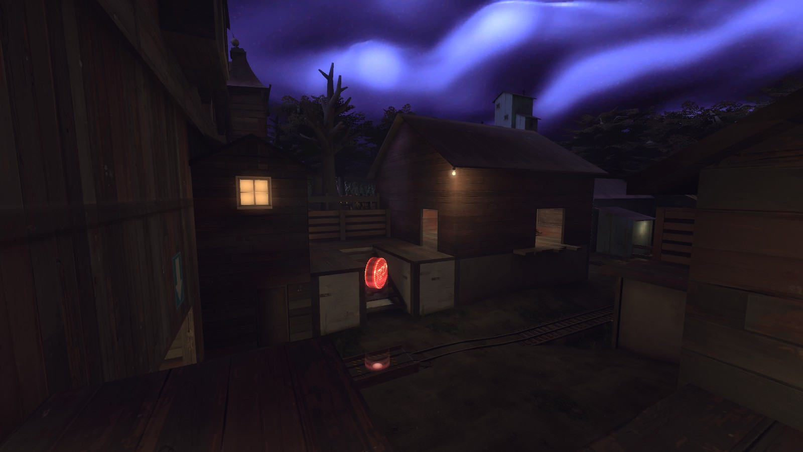 Slime Time RC1 Mod for Team Fortress 2 | TF2 Mods