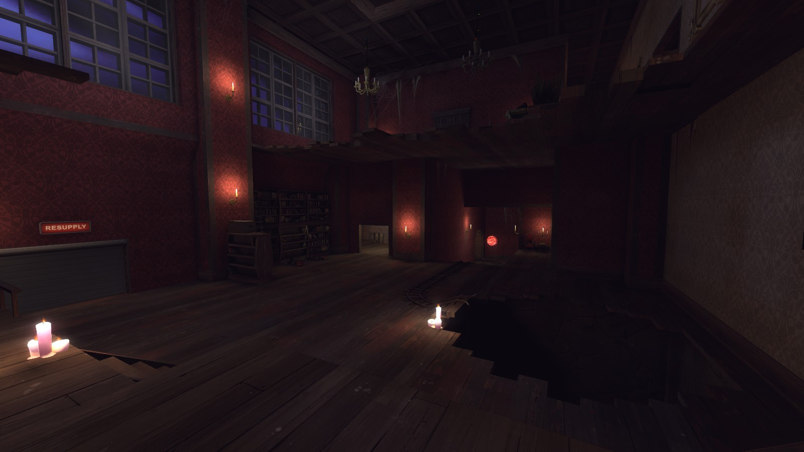 Slime Time RC1 Mod for Team Fortress 2 | TF2 Mods