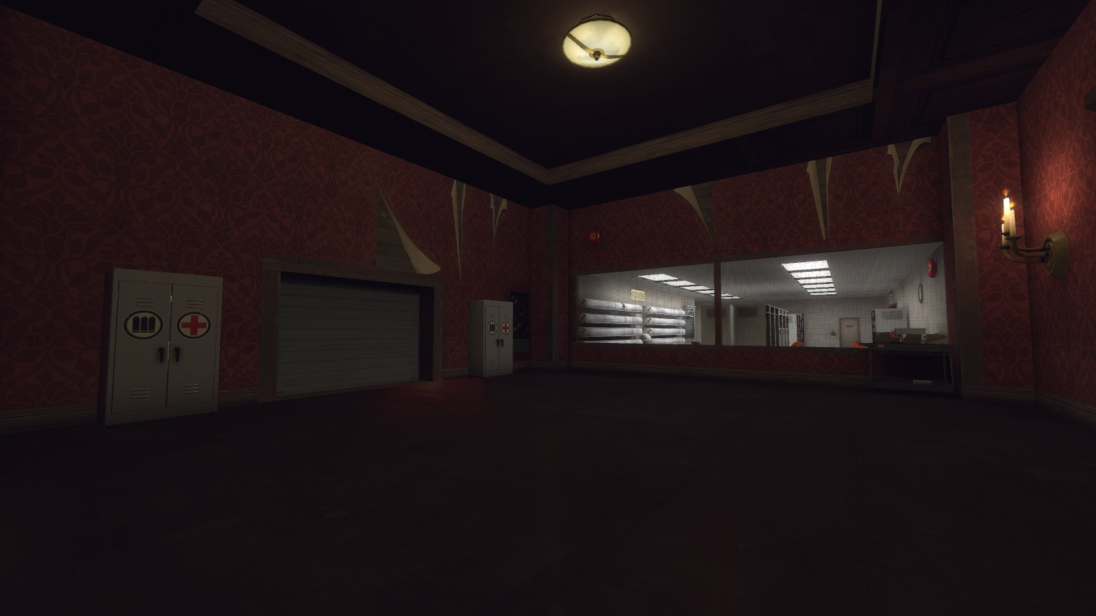 Slime Time RC1 Mod for Team Fortress 2 | TF2 Mods