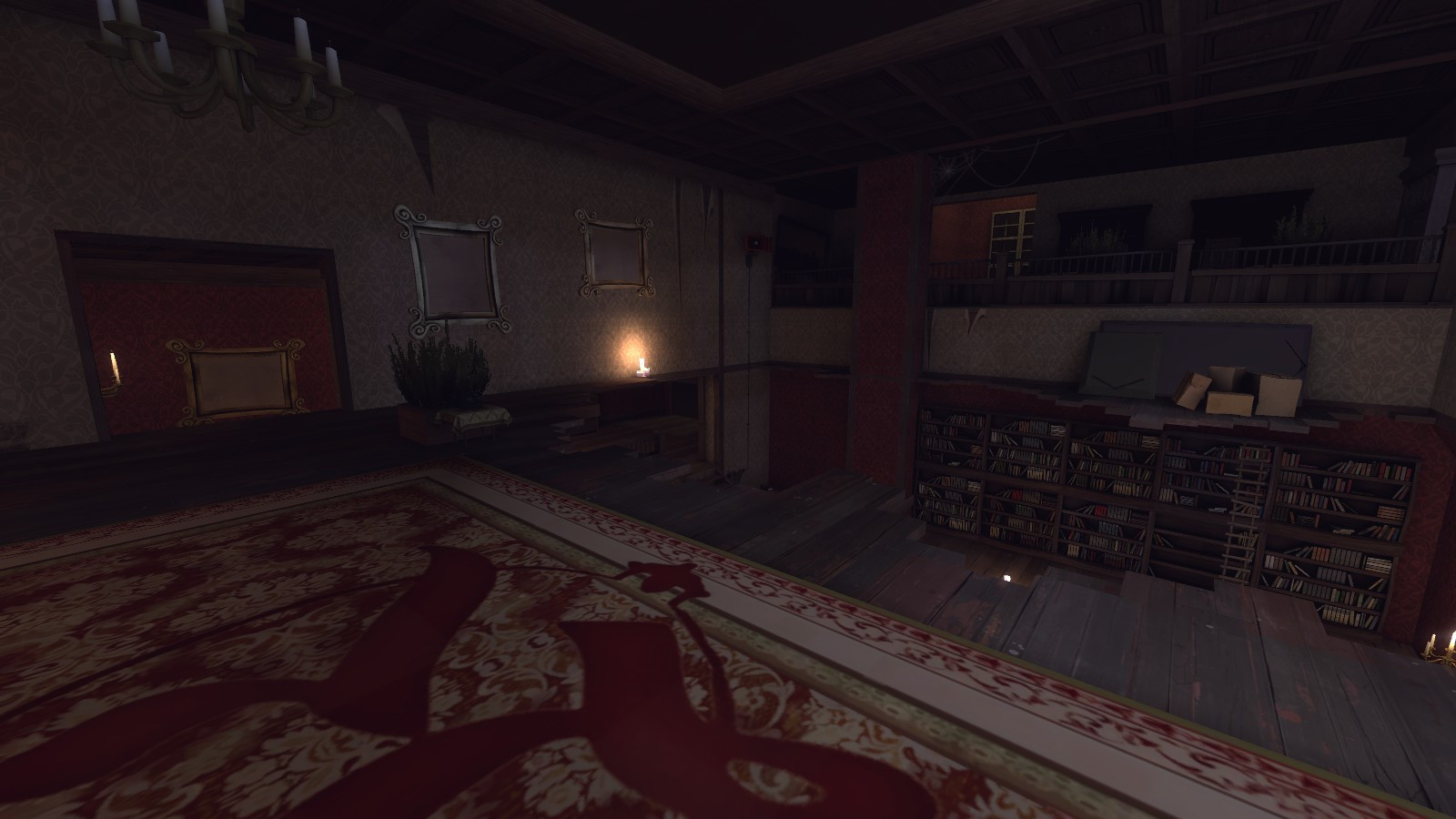 Slime Time RC1 Mod for Team Fortress 2 | TF2 Mods