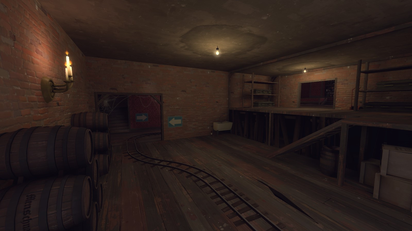 Slime Time RC1 Mod for Team Fortress 2 | TF2 Mods