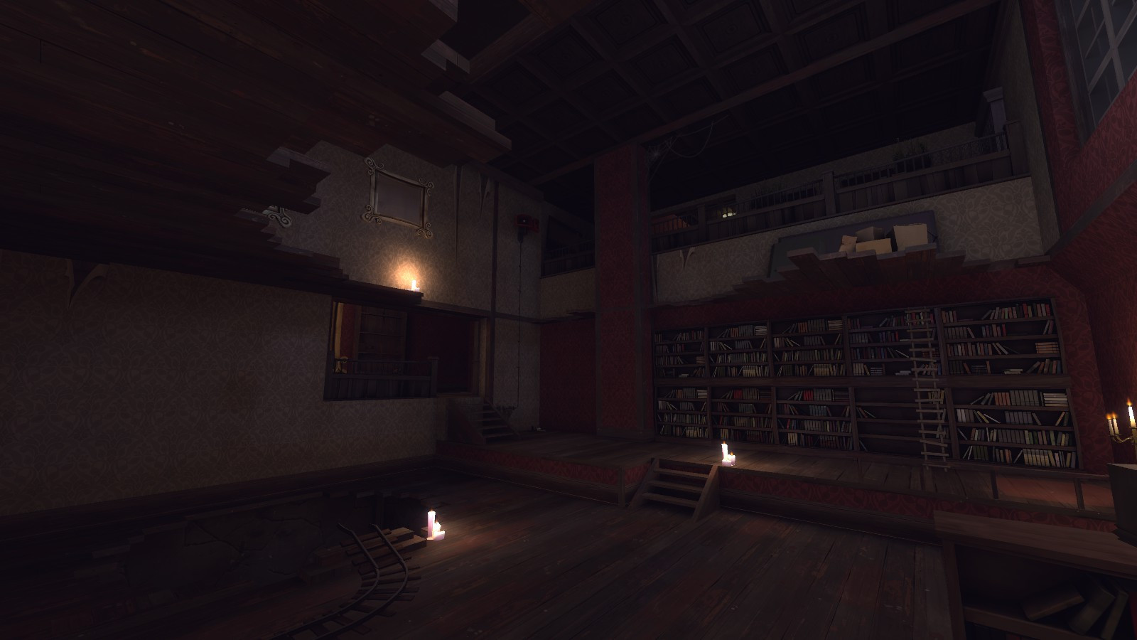 Slime Time RC1 Mod for Team Fortress 2 | TF2 Mods