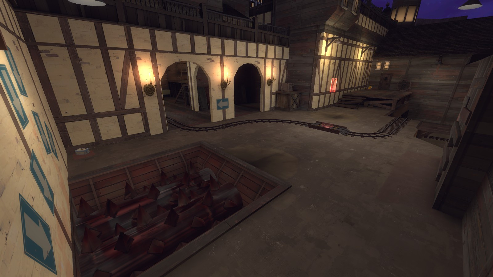 Slime Time RC1 Mod for Team Fortress 2 | TF2 Mods