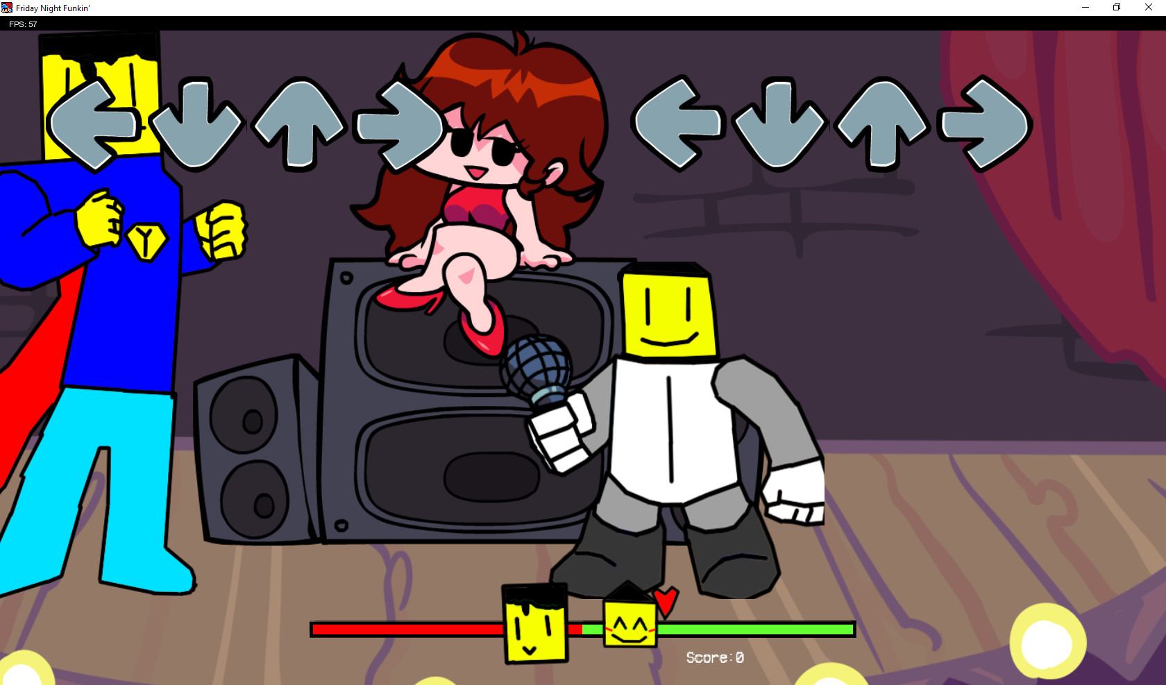 susy skins [Friday Night Funkin'] [Mods]