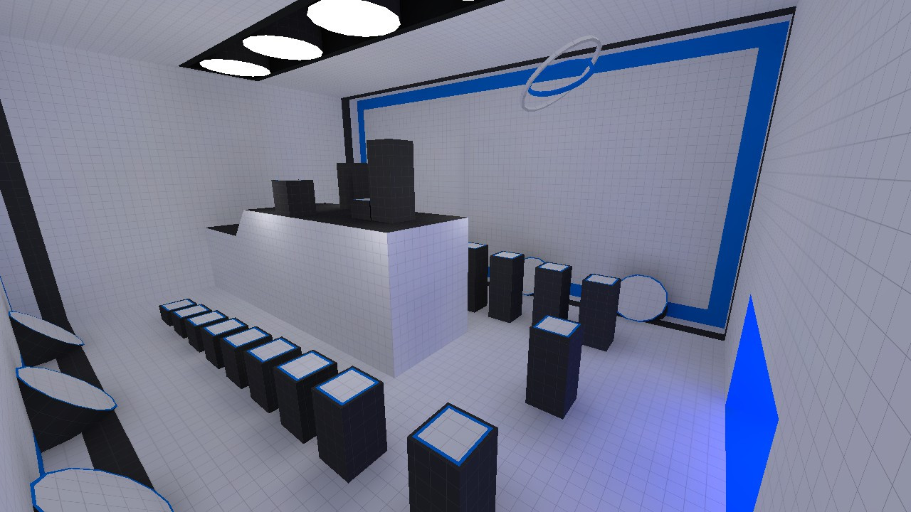 bhop_vulcan (CSS) [Counter-Strike: Source] [Mods]