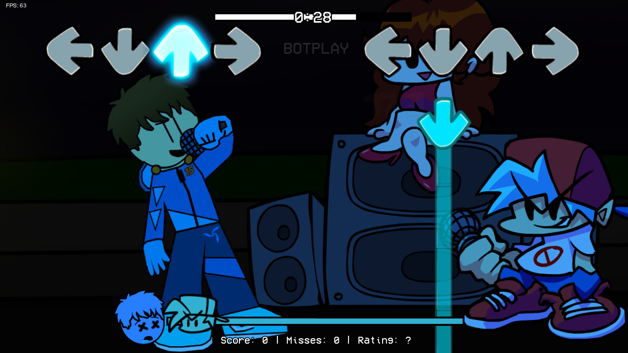 VS NateTheGreat (V2 UPDATE!!) Mod for Friday Night Funkin' | FNF Mods