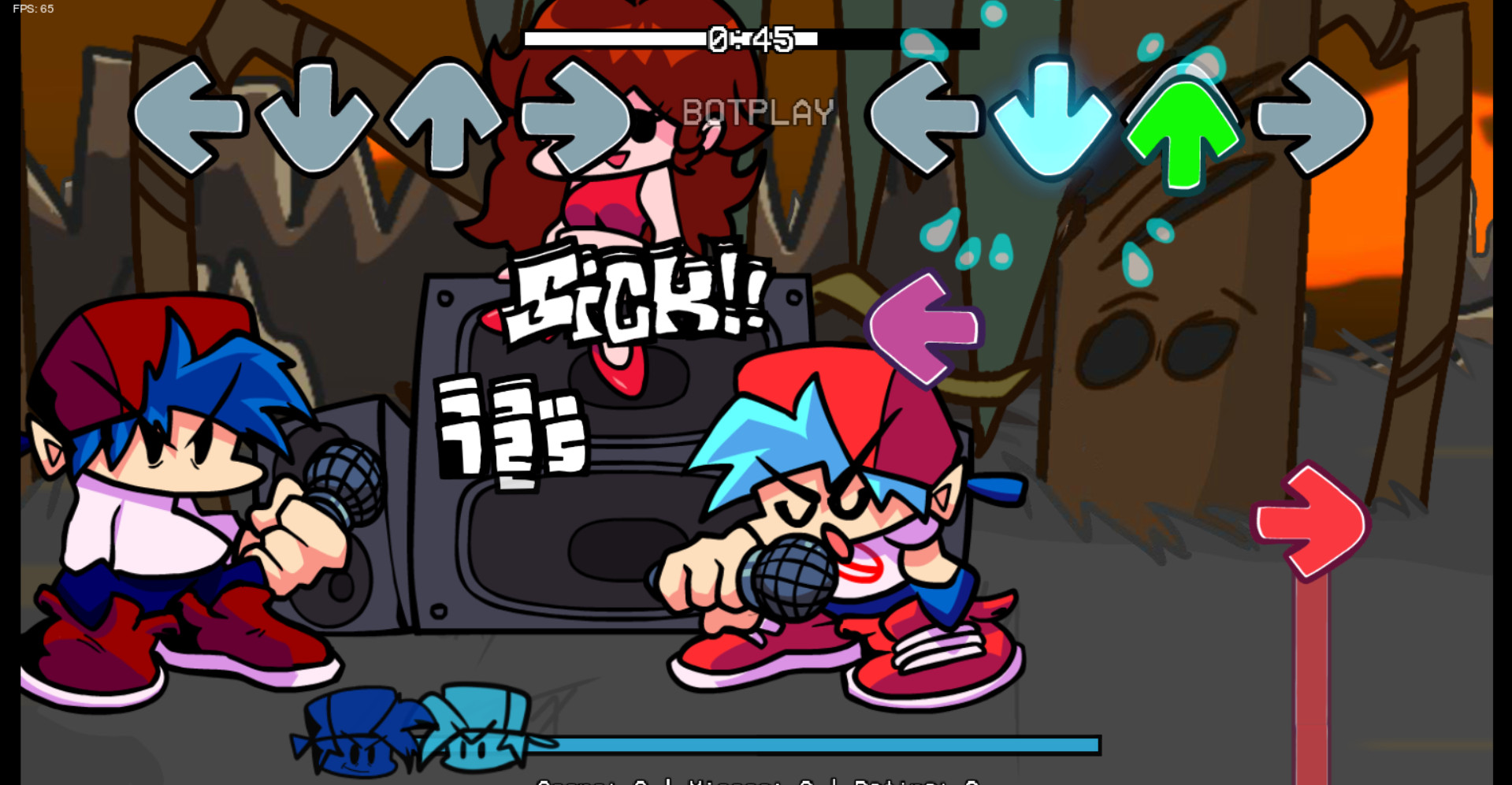 VS Faker BF Mod for Friday Night Funkin' | FNF Mods