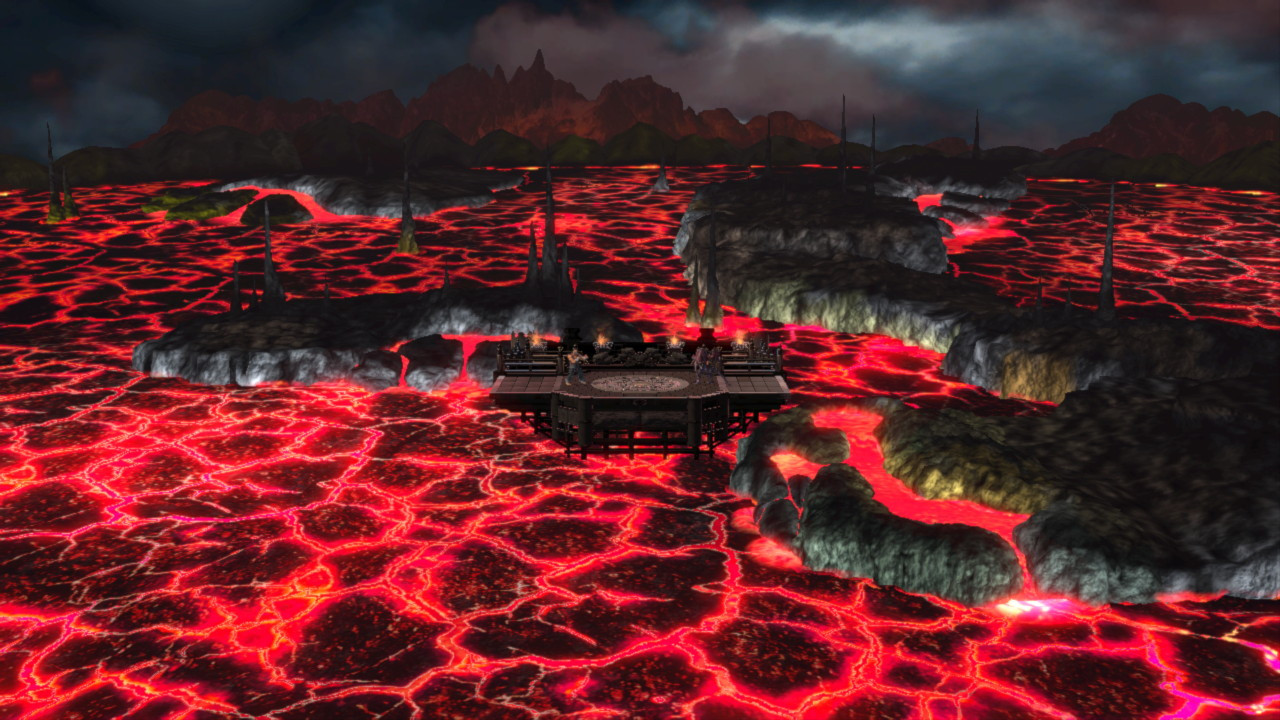 Brimstone and Fire - TEKKEN 7 Mod for Super Smash Bros. Ultimate | SSBU ...