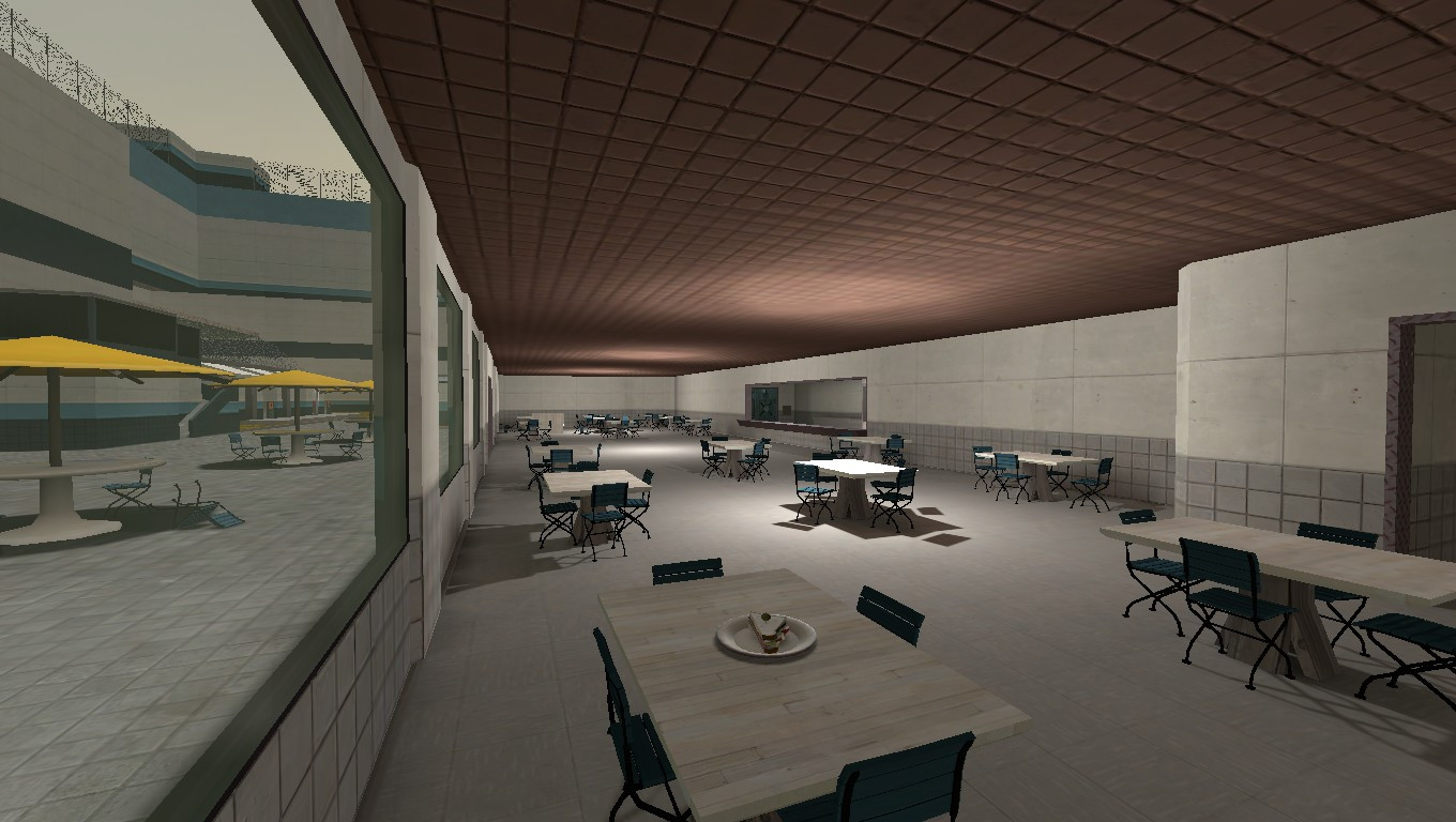 jb_aquarium_i5p Mod for Team Fortress 2 | TF2 Mods