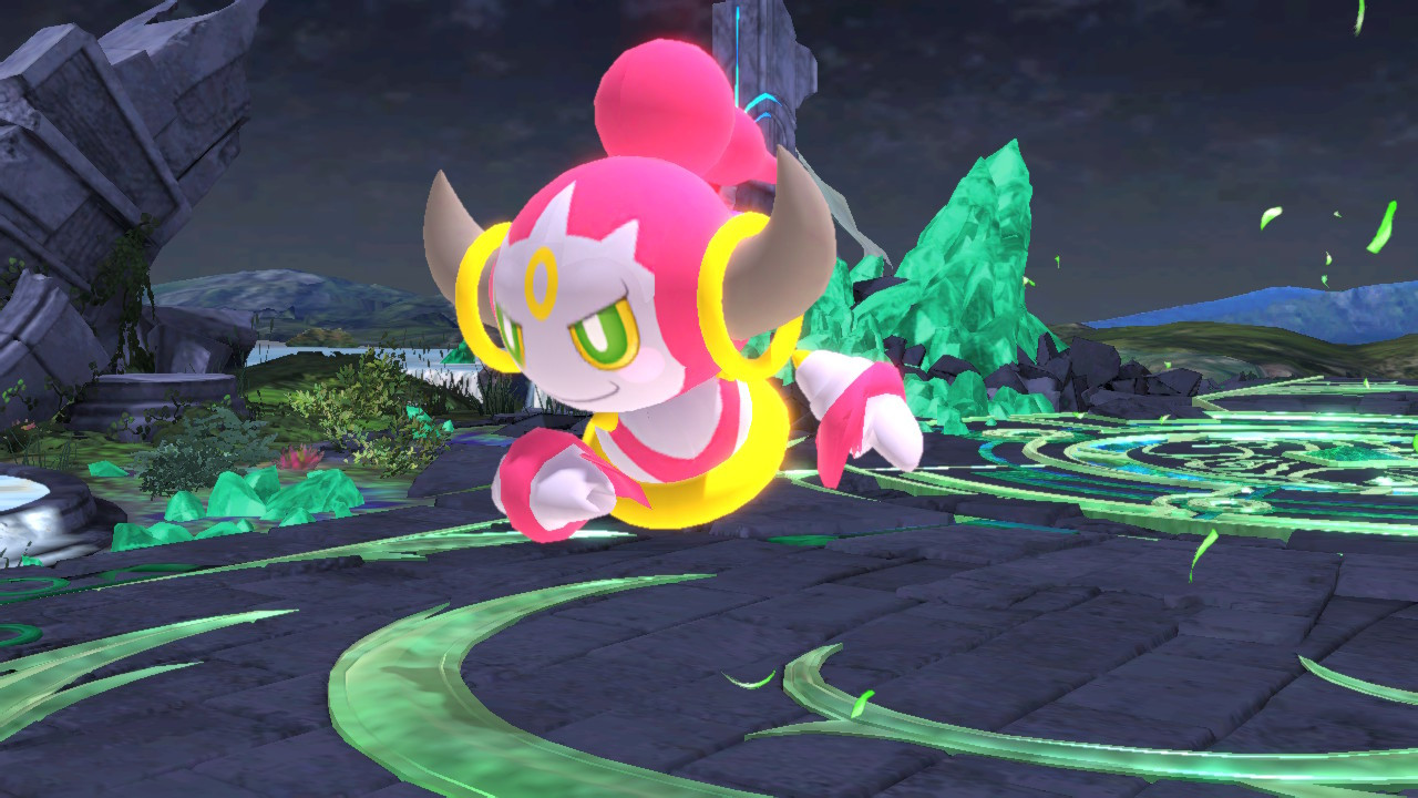 Some simple mods by me. Mod for Super Smash Bros. Ultimate | SSBU Mods